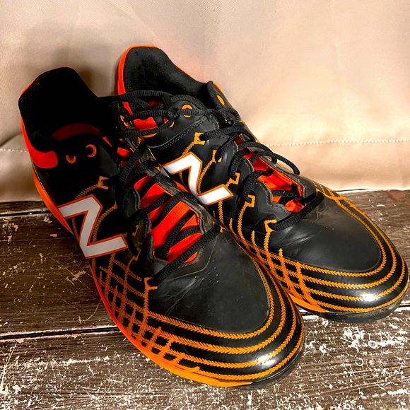 New Balance | Shoes | Nwtmens Metal New Balance Cleats Metal ...